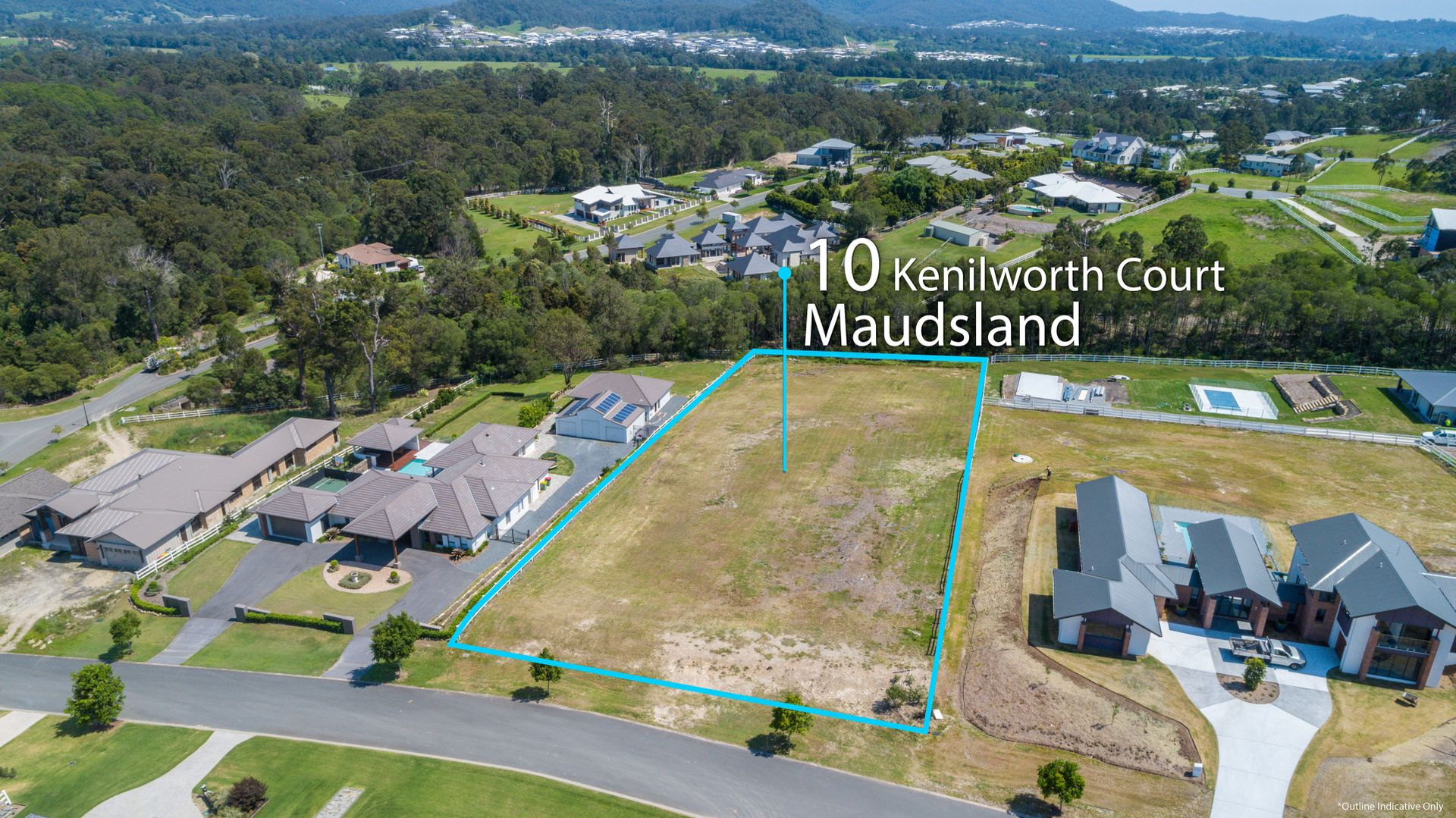 10 Kenilworth Court, Maudsland | Property History & Address Research ...