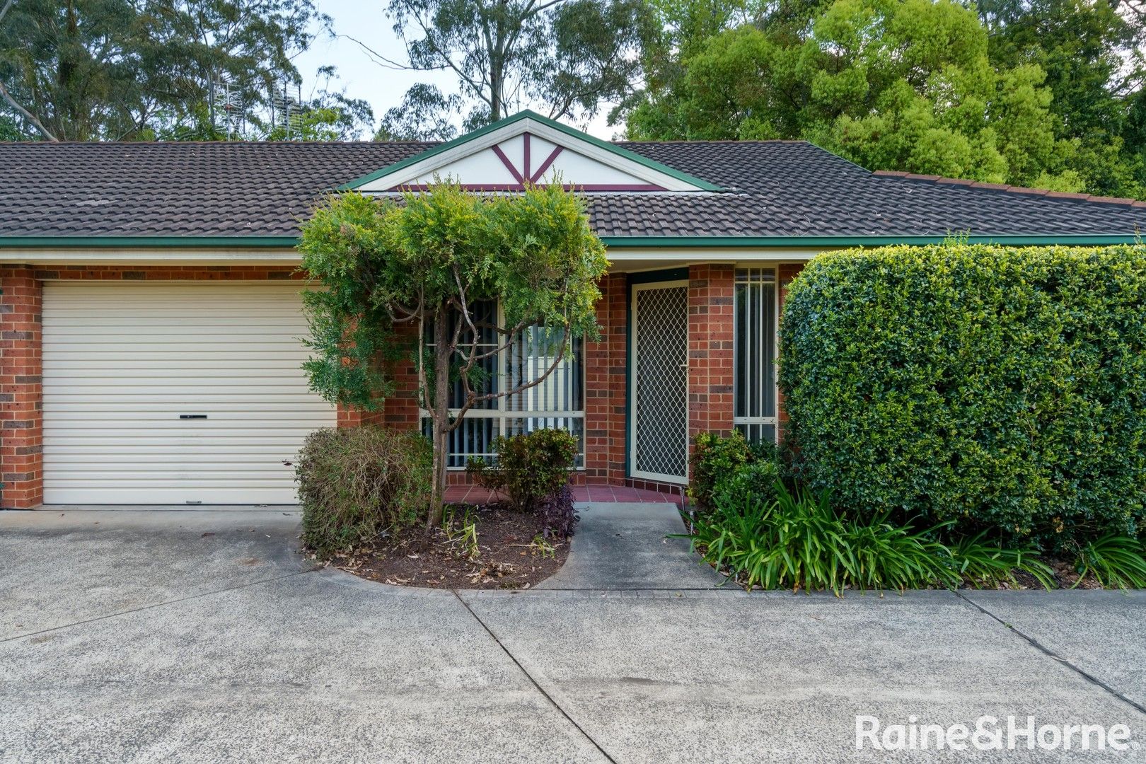 14/153 Narara Valley Drive, Narara NSW 2250 - Villa For Rent - $530 ...