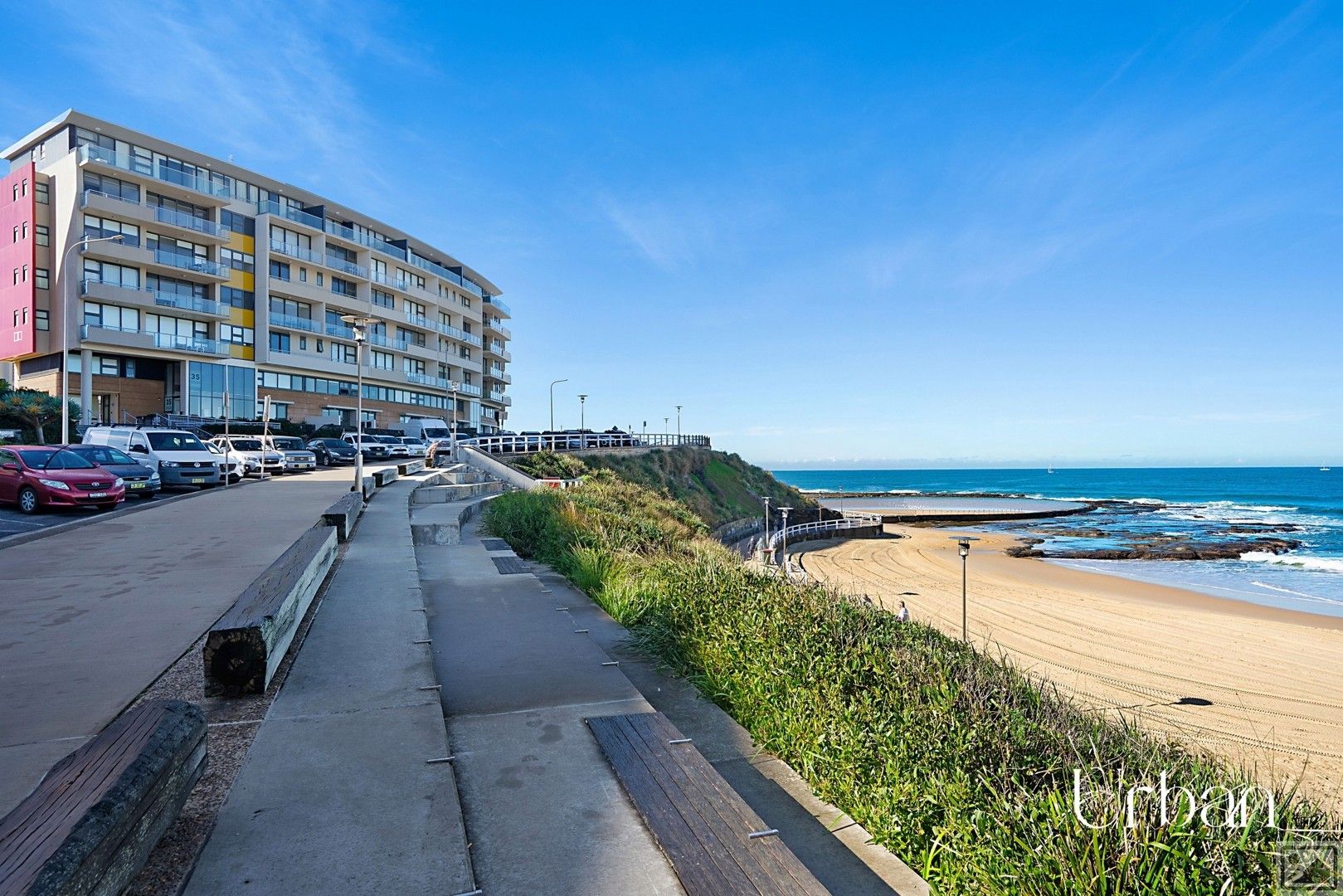 9/35 Shortland Esplanade, Newcastle East NSW 2300 - Apartment For Rent ...