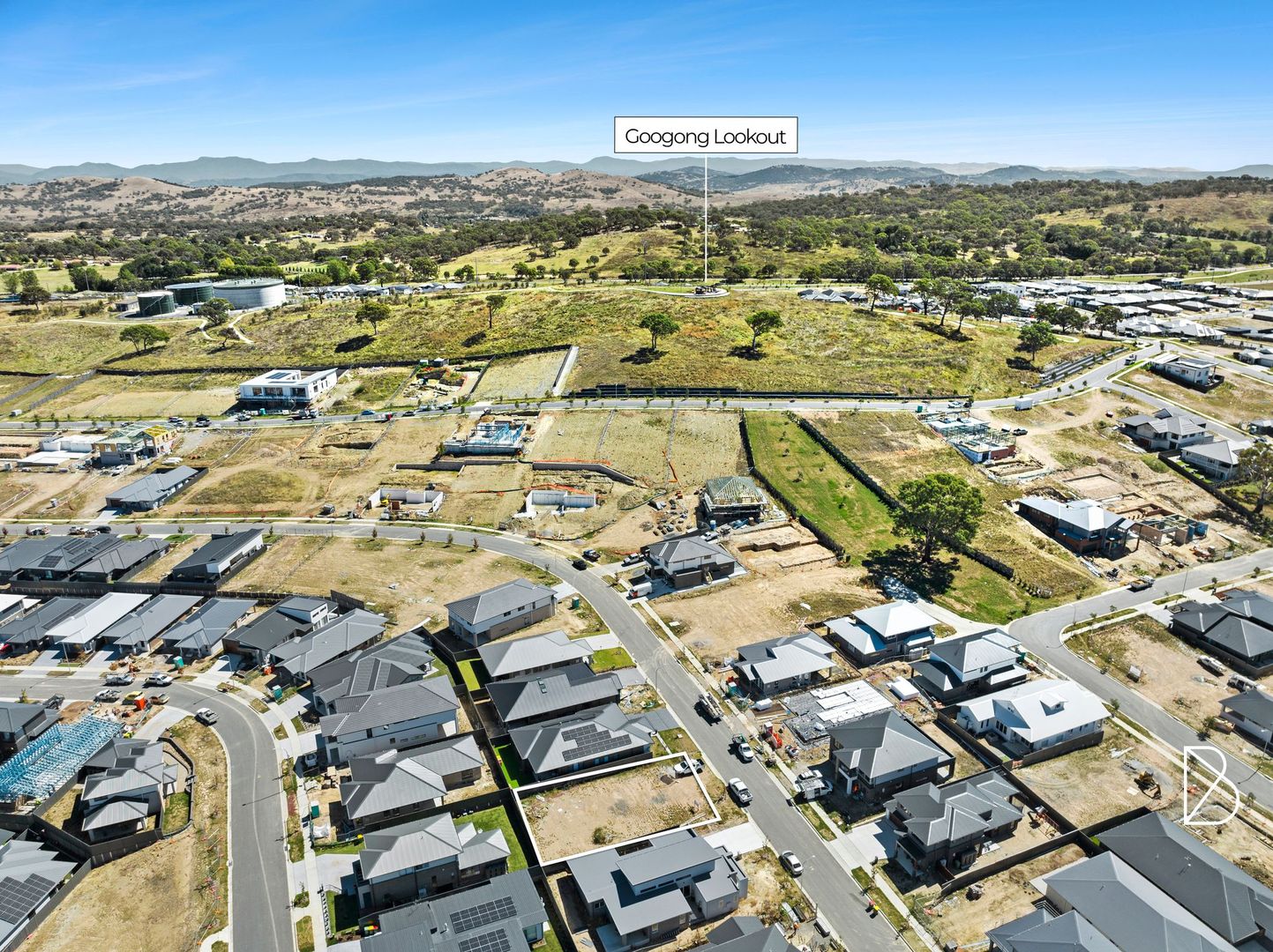 7 Lambrigg Street, Googong NSW 2620 | Domain