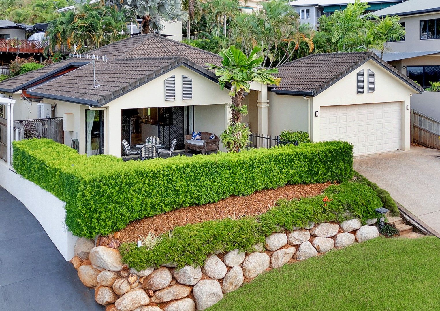 49 Robson Street, Kanimbla QLD 4870 | Domain