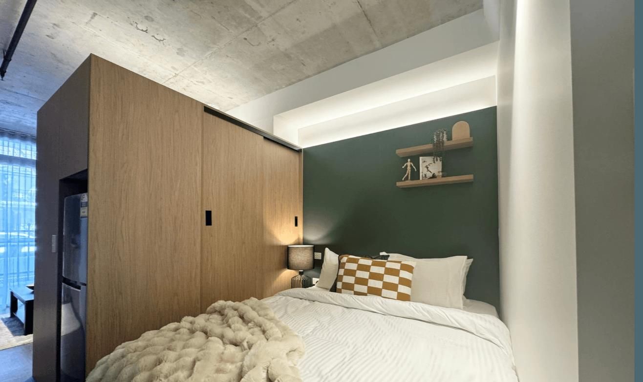 432/16 Cope Street, Redfern NSW 2016 - Studio For Rent - $730 | Domain