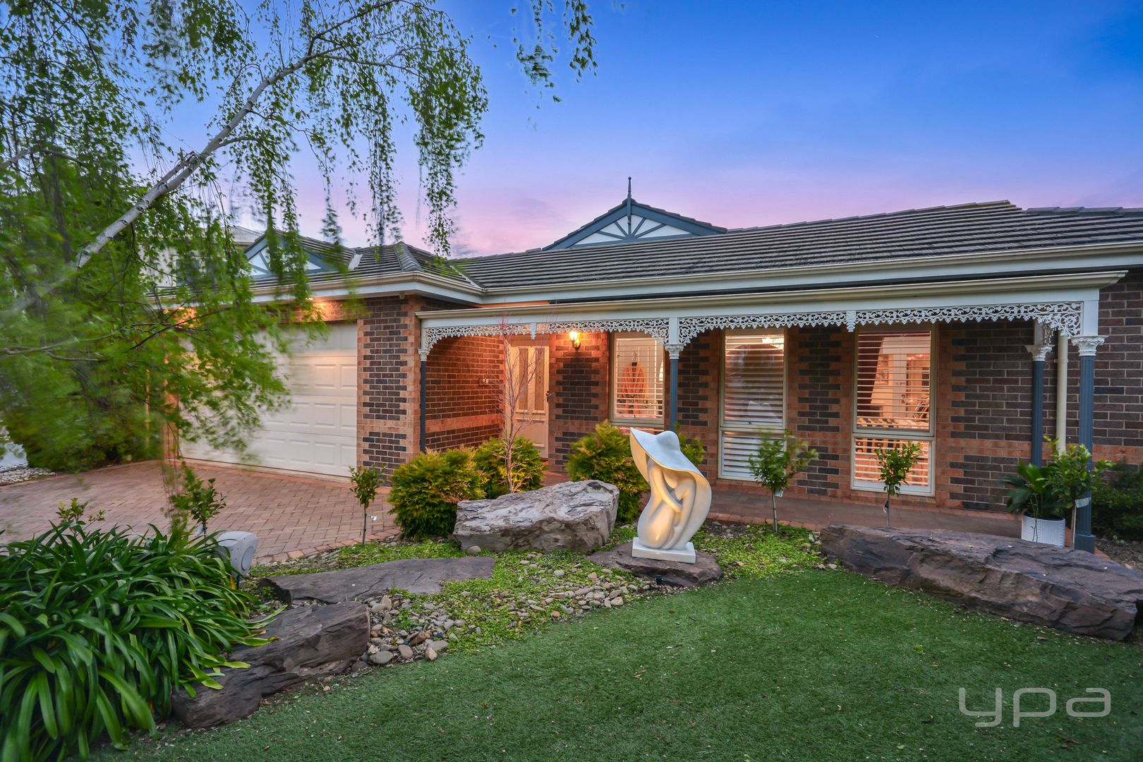 6 Larose Place, Werribee VIC 3030 | Domain