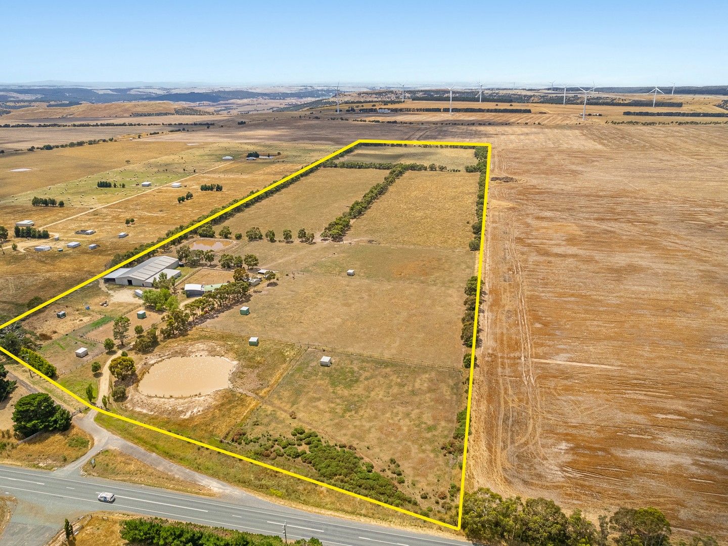 4152 Geelong-Ballan Road, Mount Wallace VIC 3342 | Domain