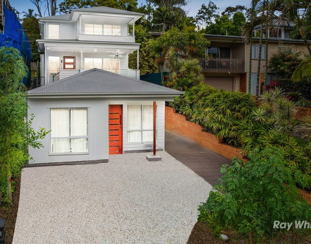 16 Merlin Terrace, Kenmore | Property History & Address Research | Domain