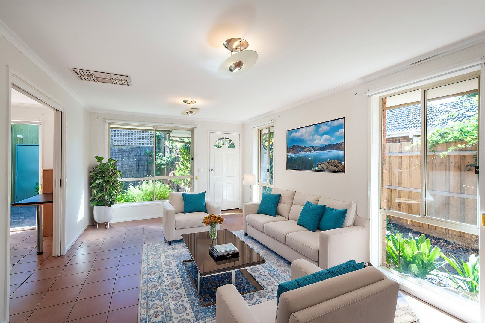 2/23 Olympic Avenue, Cheltenham VIC 3192 - Apartment For Rent | Domain