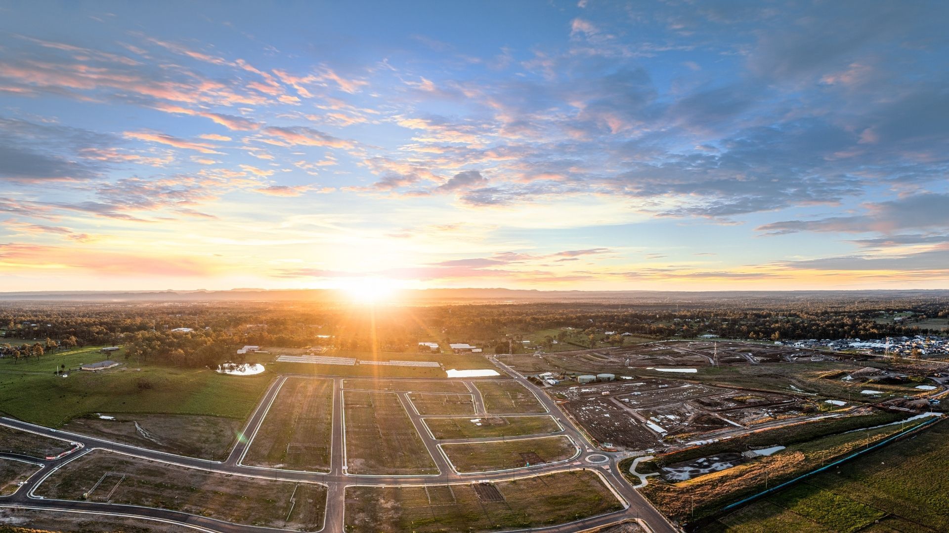 Stockland The Gables House and Land Packages - 121 Old Pitt Town Road ...