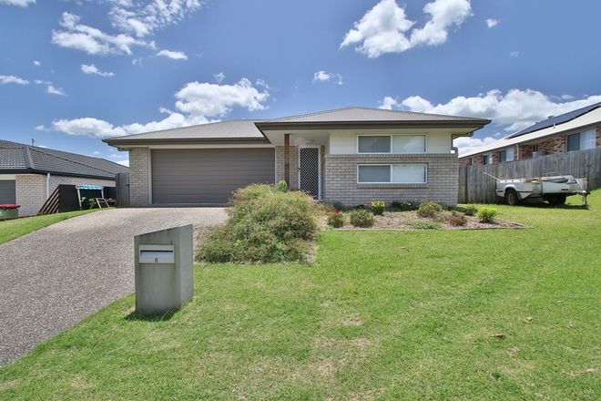 1410 Real Estate Properties for Sale in Logan Village, QLD, 4207 | Domain