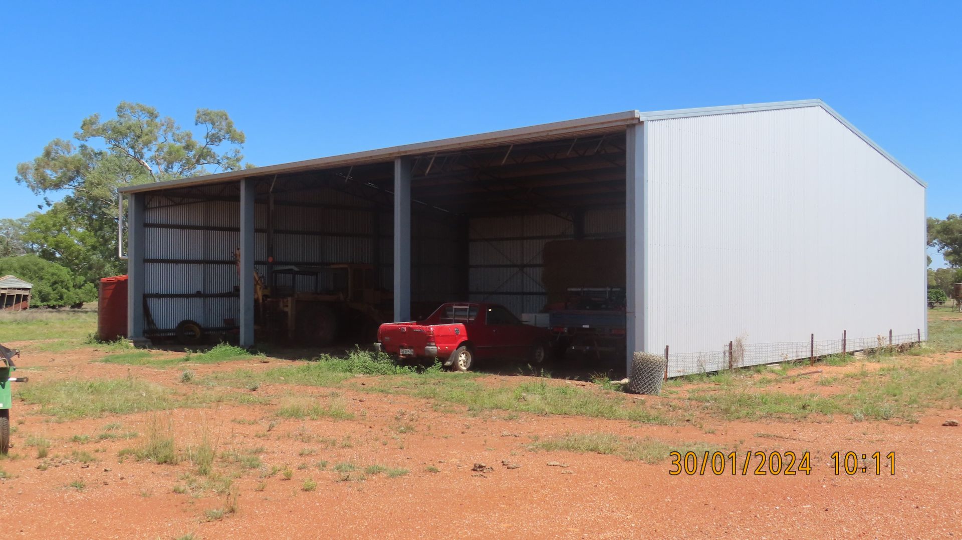 * Rosevale Station, 4126 Rosevale Road, Canbelego NSW 2835 - Farm for ...