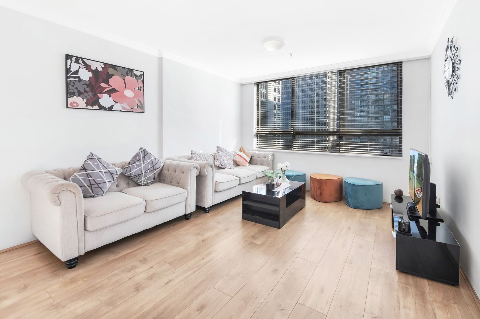 1901/142-148 Elizabeth Street, Sydney NSW 2000 - Apartment For Rent ...