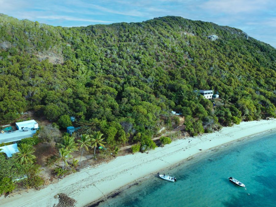 Lot 2 Muralug Beach Road, Prince Of Wales QLD 4875 - Vacant Land for Sale