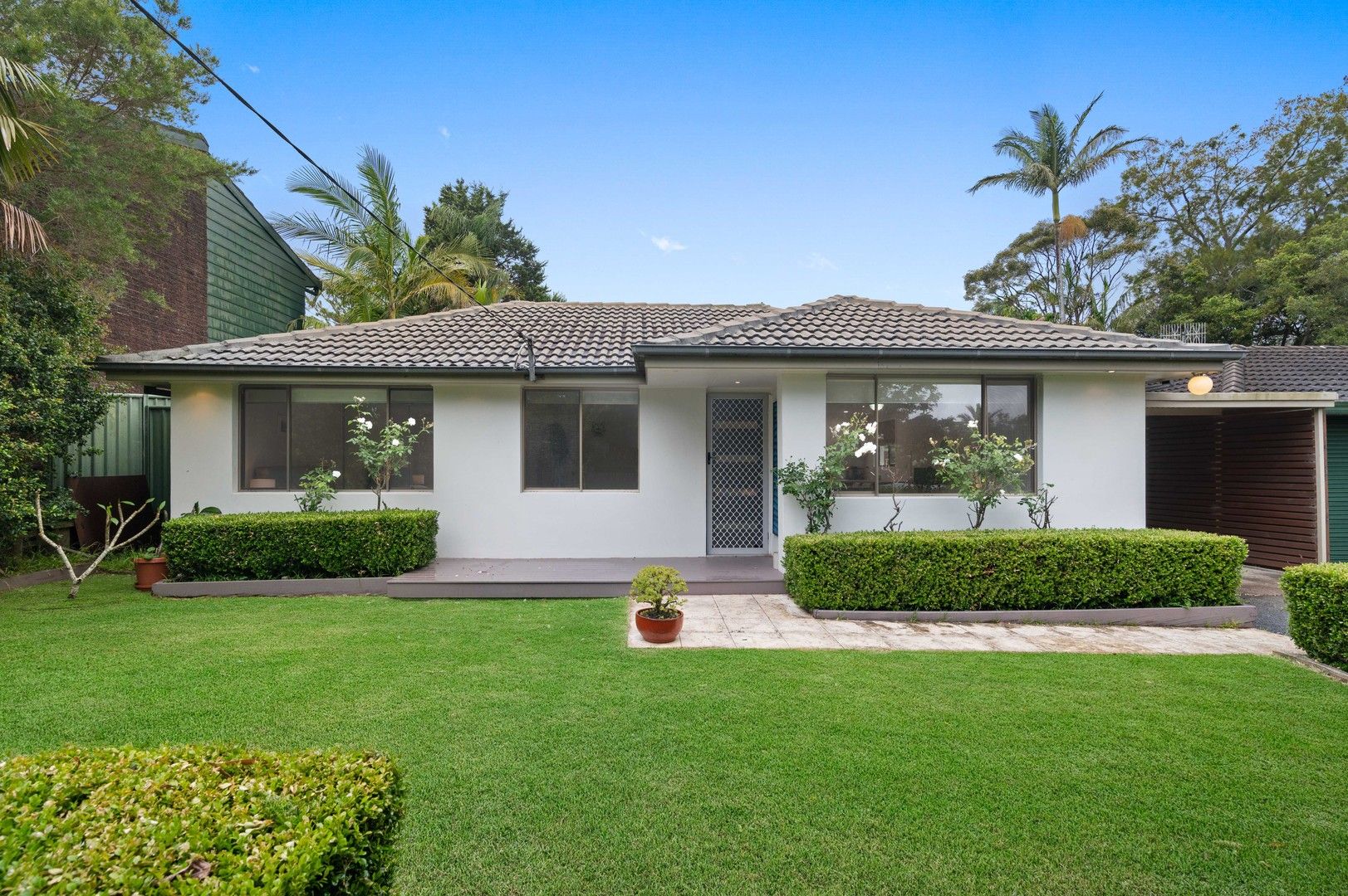 14 Meridian Street, Bensville NSW 2251 - House For Rent | Domain