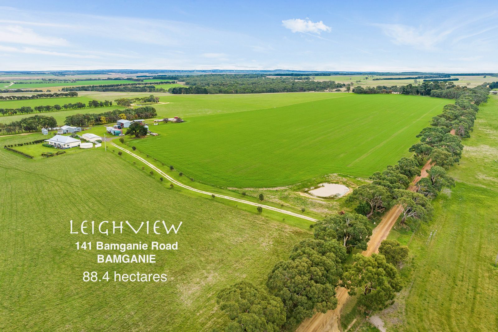 141 Bamganie Road, Bamganie VIC 3333 - House for Sale | Domain