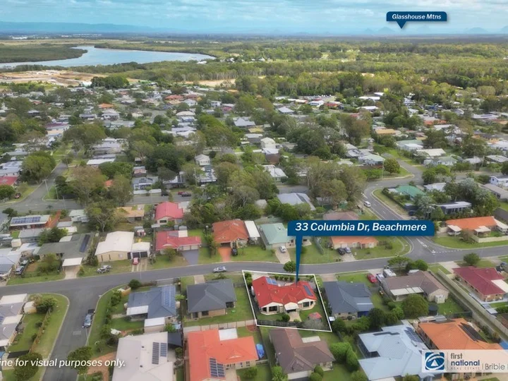 902 Real Estate Properties for Sale in Beachmere, QLD, 4510 | Domain