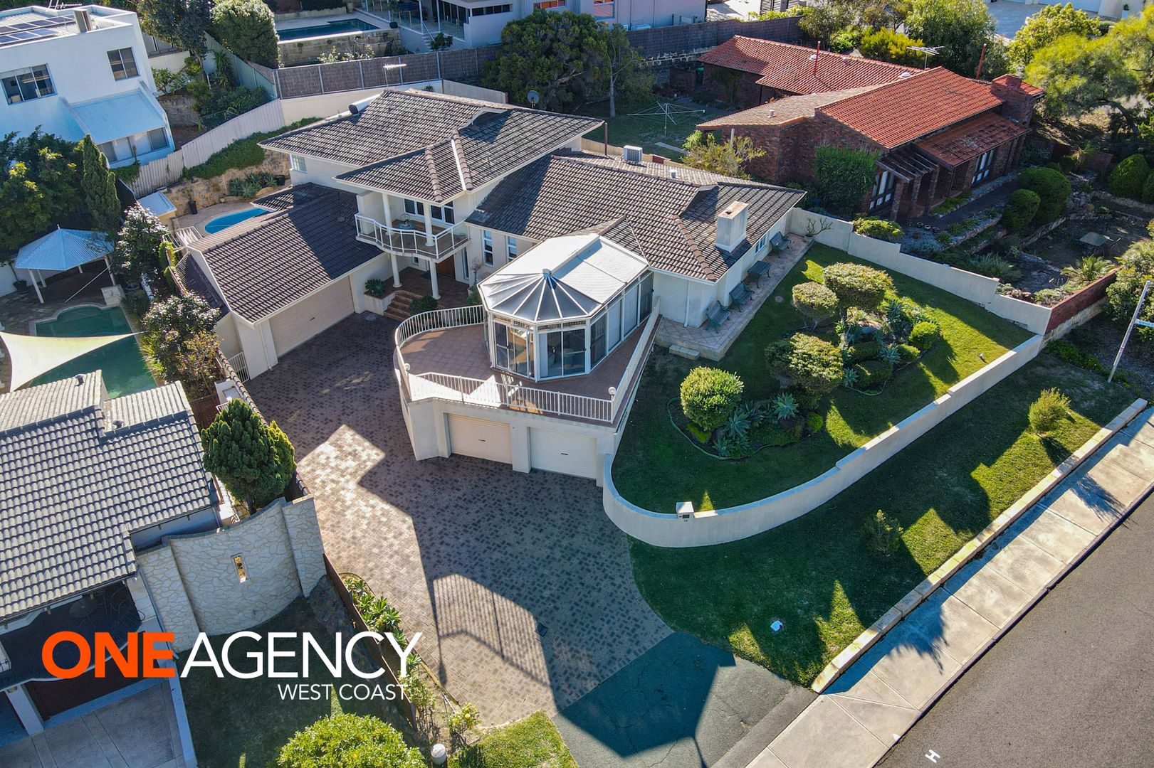 16 Bent Street, City Beach WA 6015 | Domain