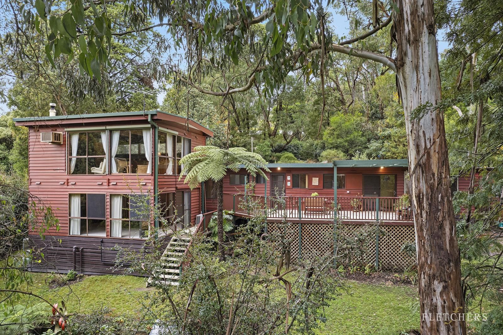 22 Warrawee Road, Mount Evelyn VIC 3796 | Domain