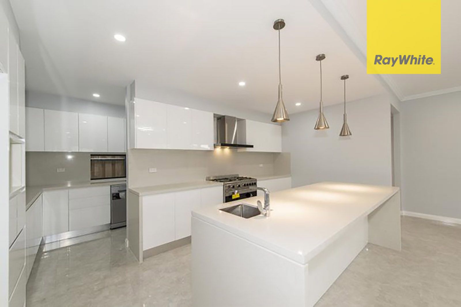 21 Hortyard Drive, Caddens NSW 2747 - House For Rent | Domain
