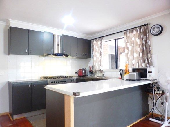 4 Hydrangea Drive, Point Cook VIC 3030 - House For Rent | Domain