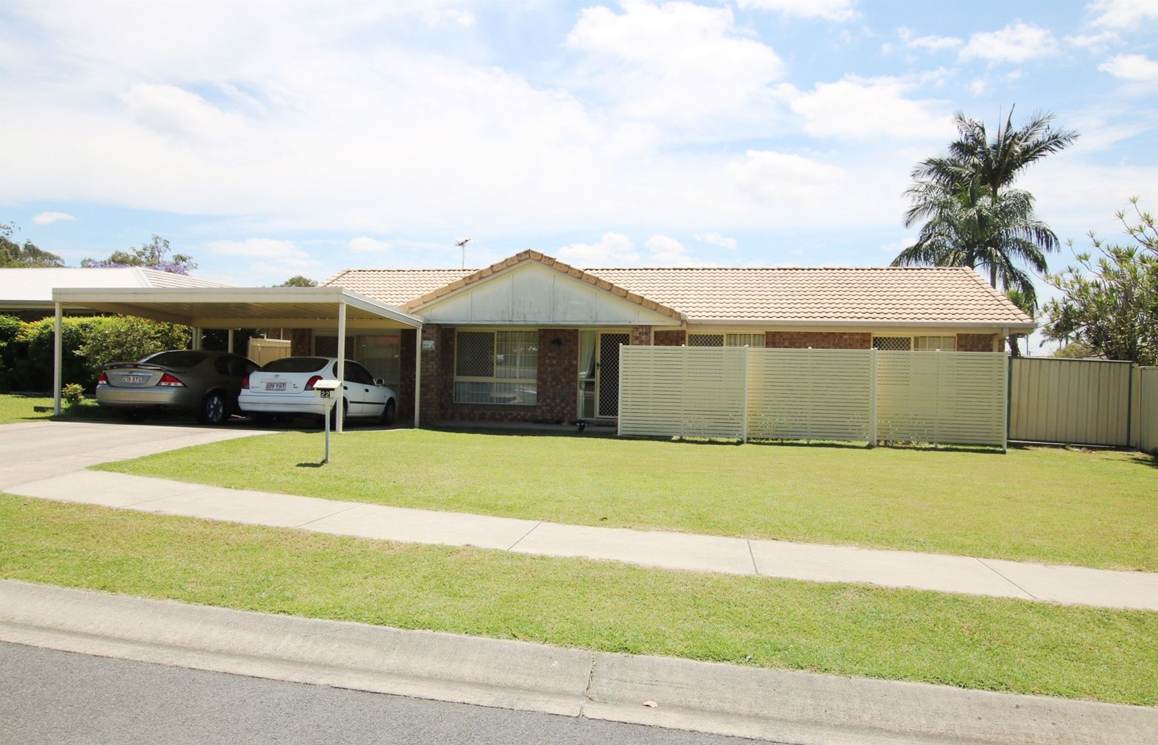 22 Parkside Drive, Crestmead | Property History & Address Research | Domain