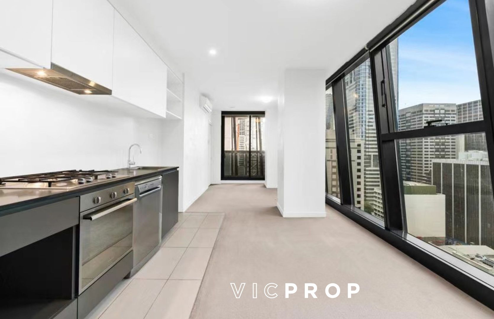 2305/568 Collins Street, Melbourne VIC 3000 - Apartment For Rent | Domain