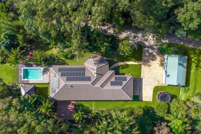 134 Real Estate Properties for Sale in Nunderi, NSW, 2484 | Domain