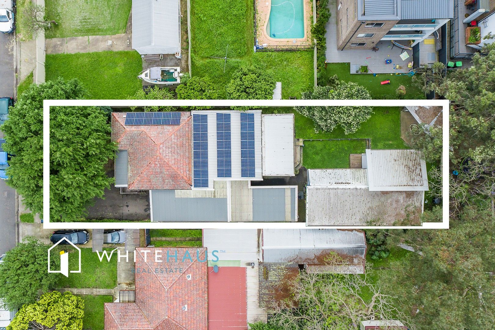 37 South Street, Rydalmere NSW 2116 | Domain