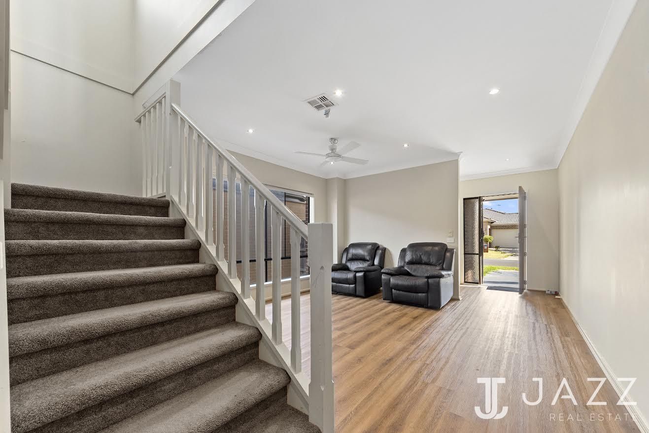 401 Boardwalk Boulevard, Point Cook VIC 3030 - House For Rent | Domain