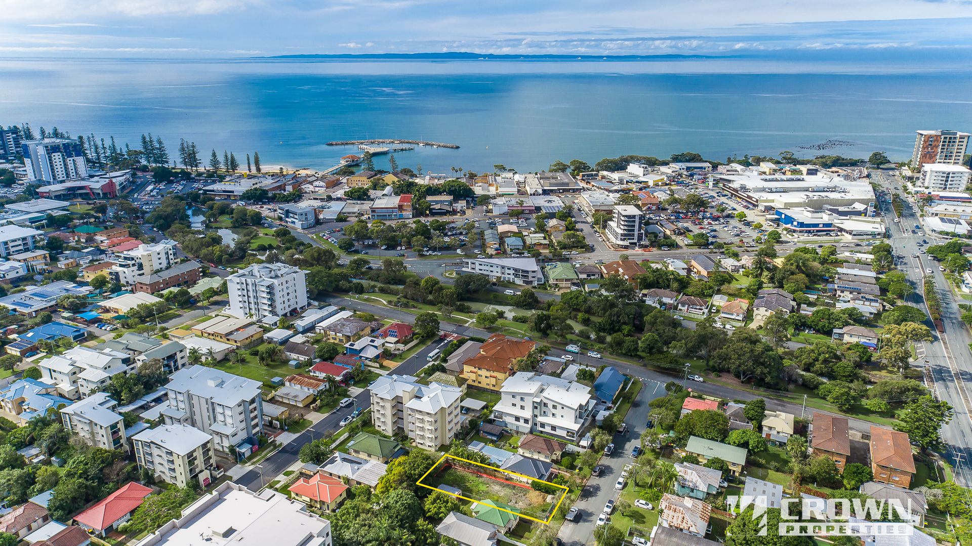 8 Manley Street, Redcliffe QLD 4020 | Domain