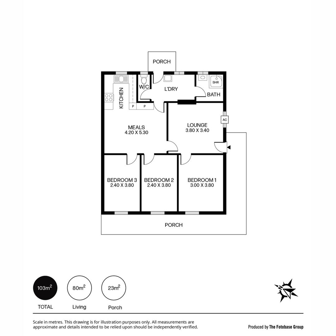 32 Hunter Crescent, Salisbury North SA 5108 - House For Rent | Domain