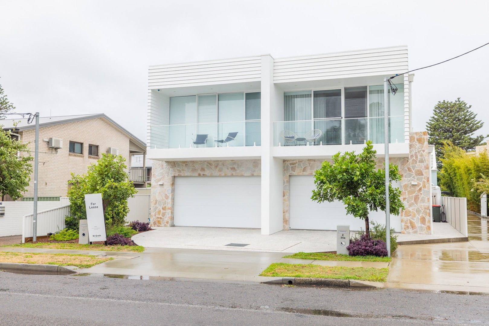 1/35a Soldiers Point Road, Soldiers Point NSW 2317 - House For Rent ...