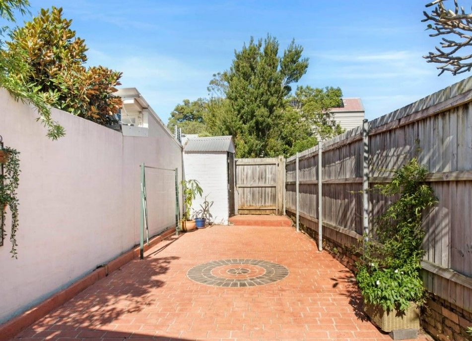 1A Lawson Street, Balmain NSW 2041 - House For Rent - $1,090 | Domain