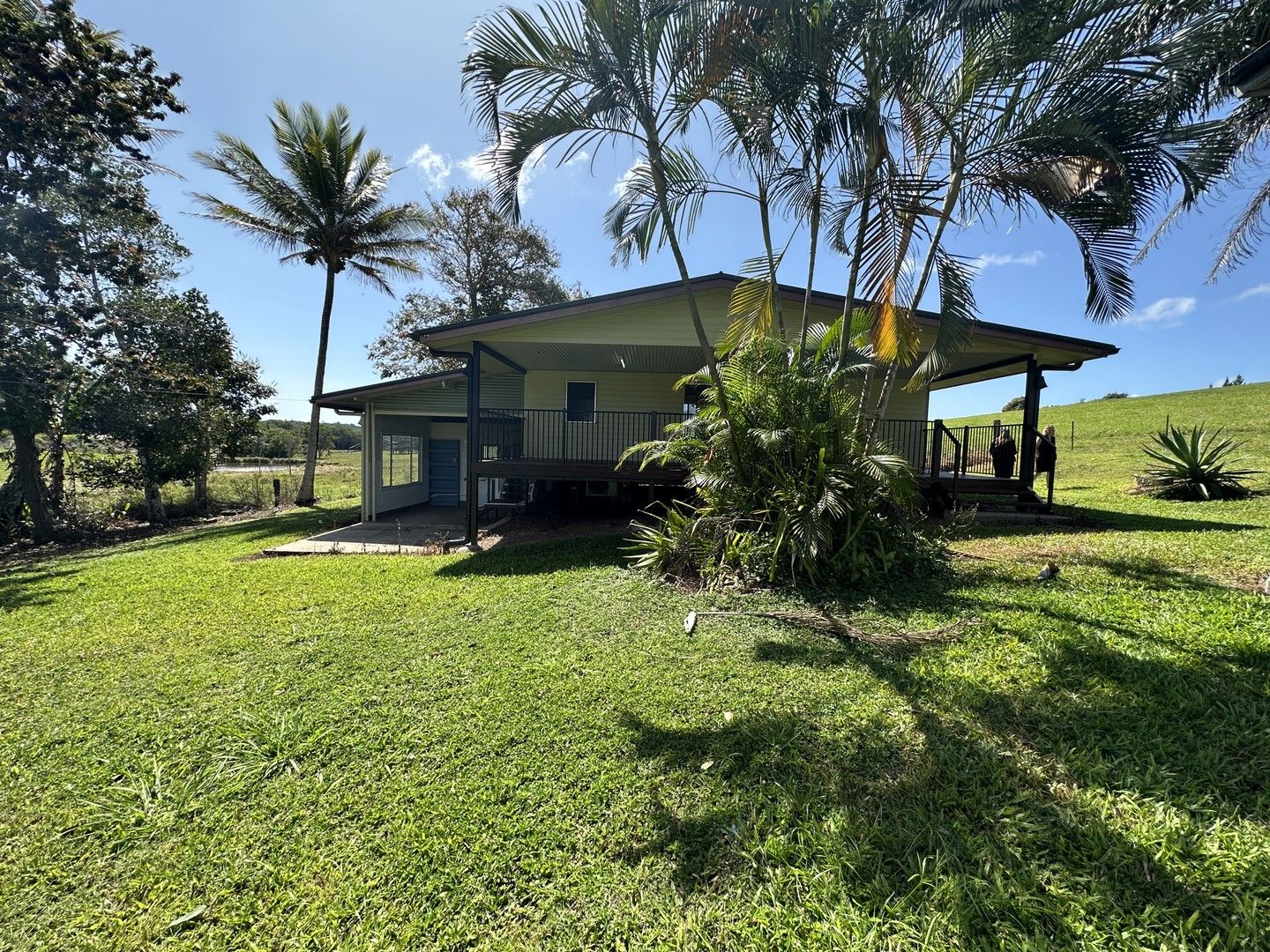 1297 Mossman Mt Molloy Road, Julatten QLD 4871 - House for Rent - $450