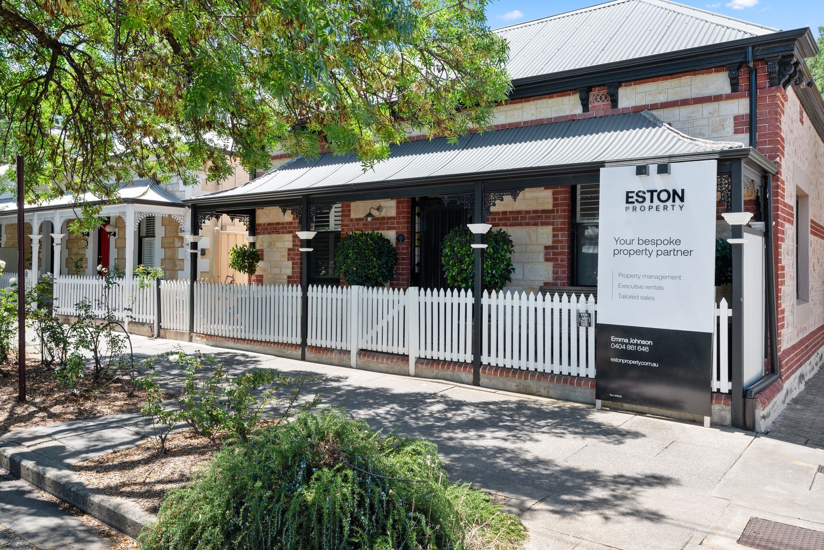 64 Jerningham Street, North Adelaide SA 5006 - House For Rent | Domain