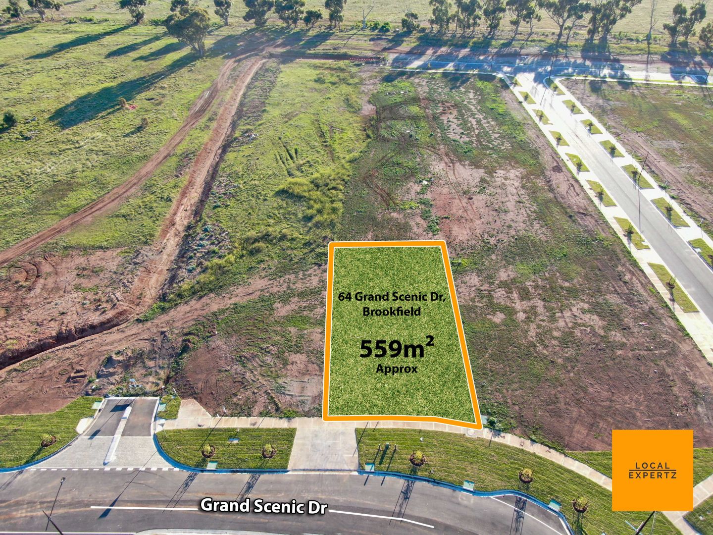 64 Grand Scenic Drive, Brookfield VIC 3338 | Domain