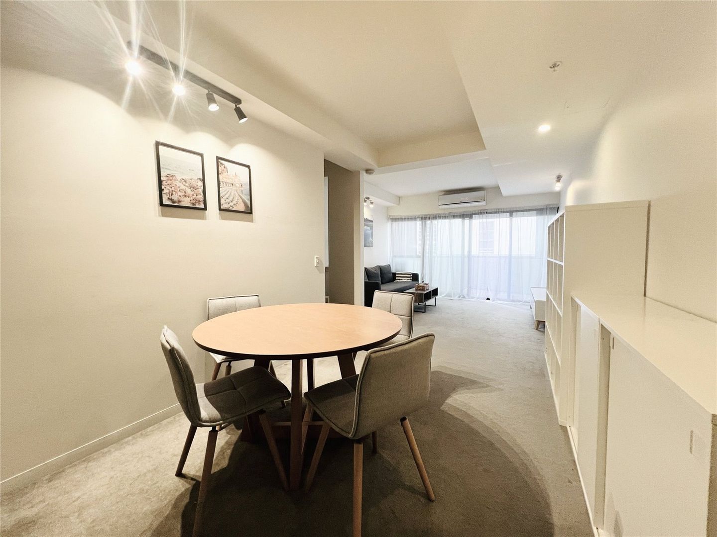 702/18 Russell Place, Melbourne VIC 3000 - Apartment For Rent - $850 ...