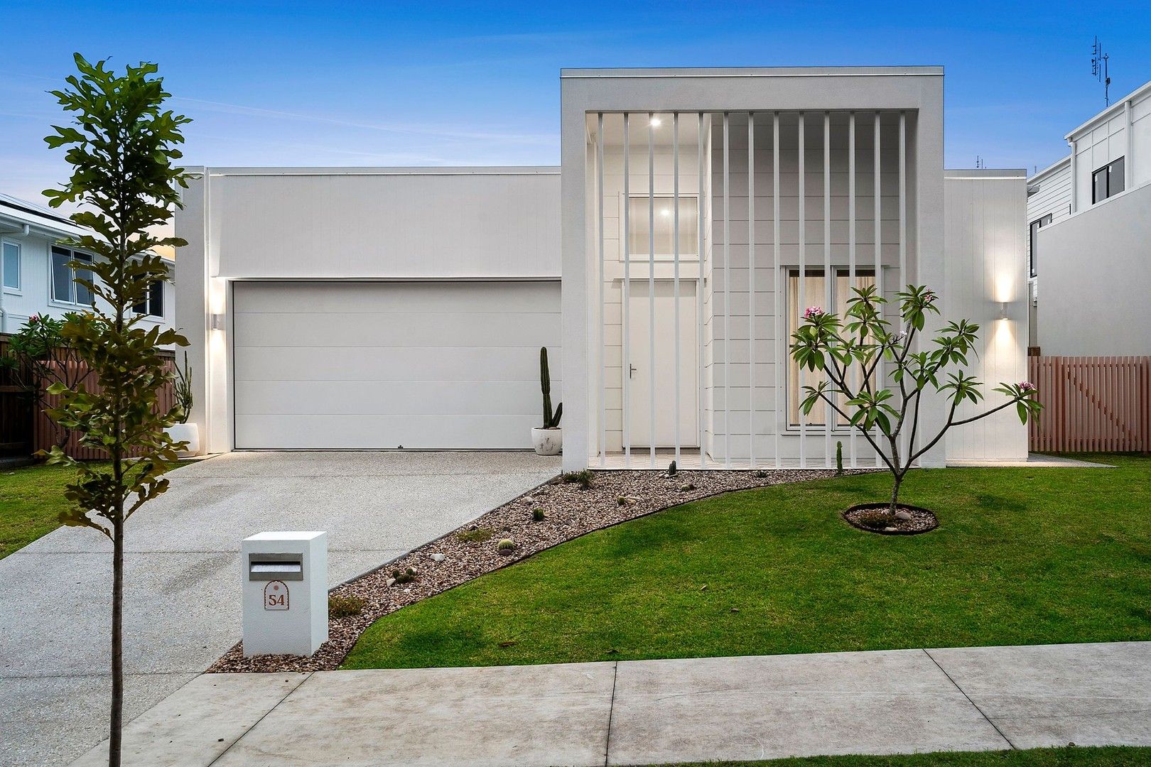 54 Marakari Crescent, Mount Coolum QLD 4573 | Domain