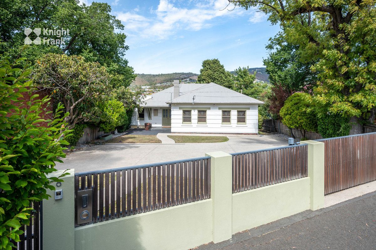8 Albuera Street, Battery Point TAS 7004 | Domain