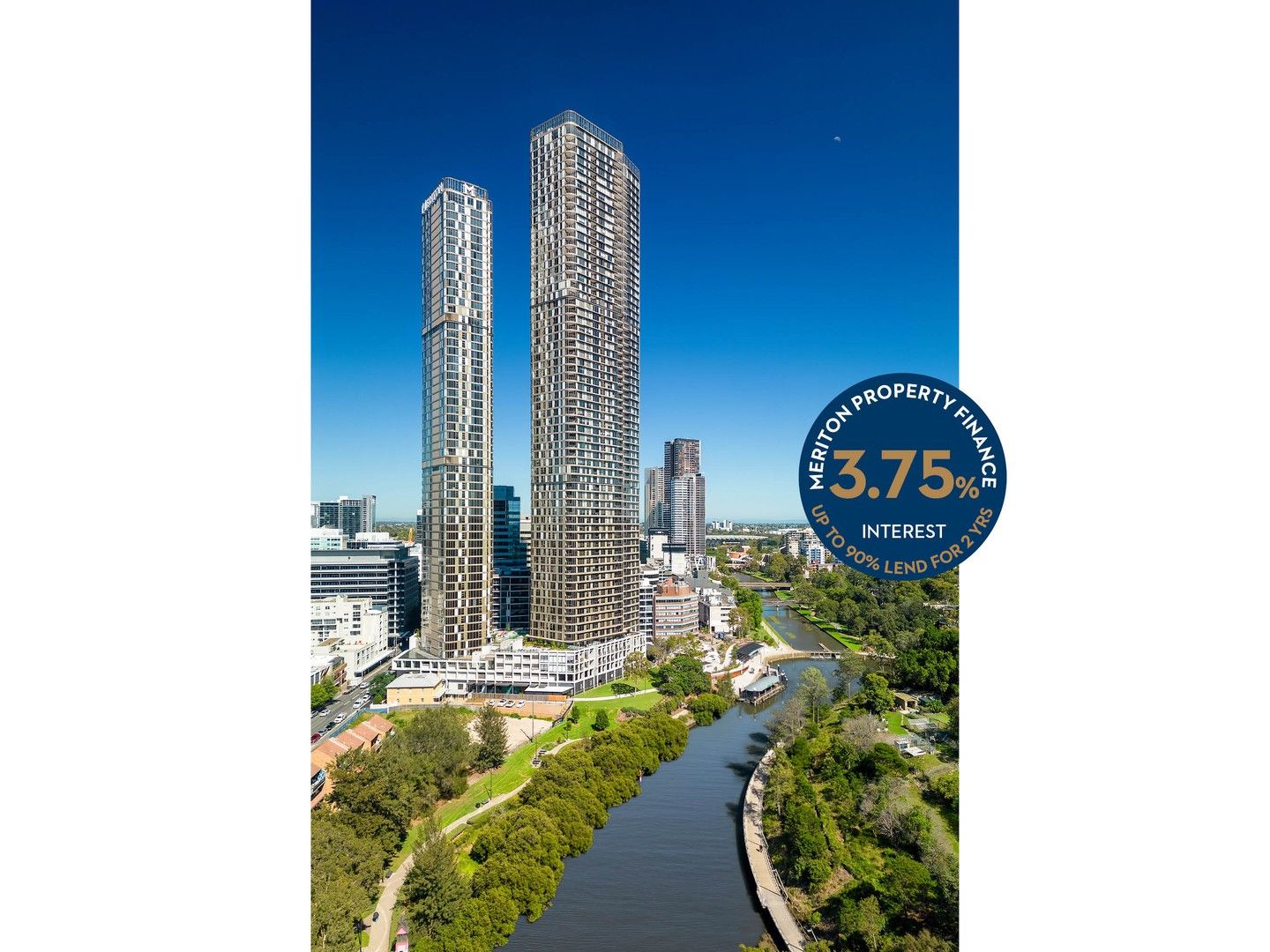 180 George Apartments - 180 George Street, Parramatta, NSW 2150 | Domain