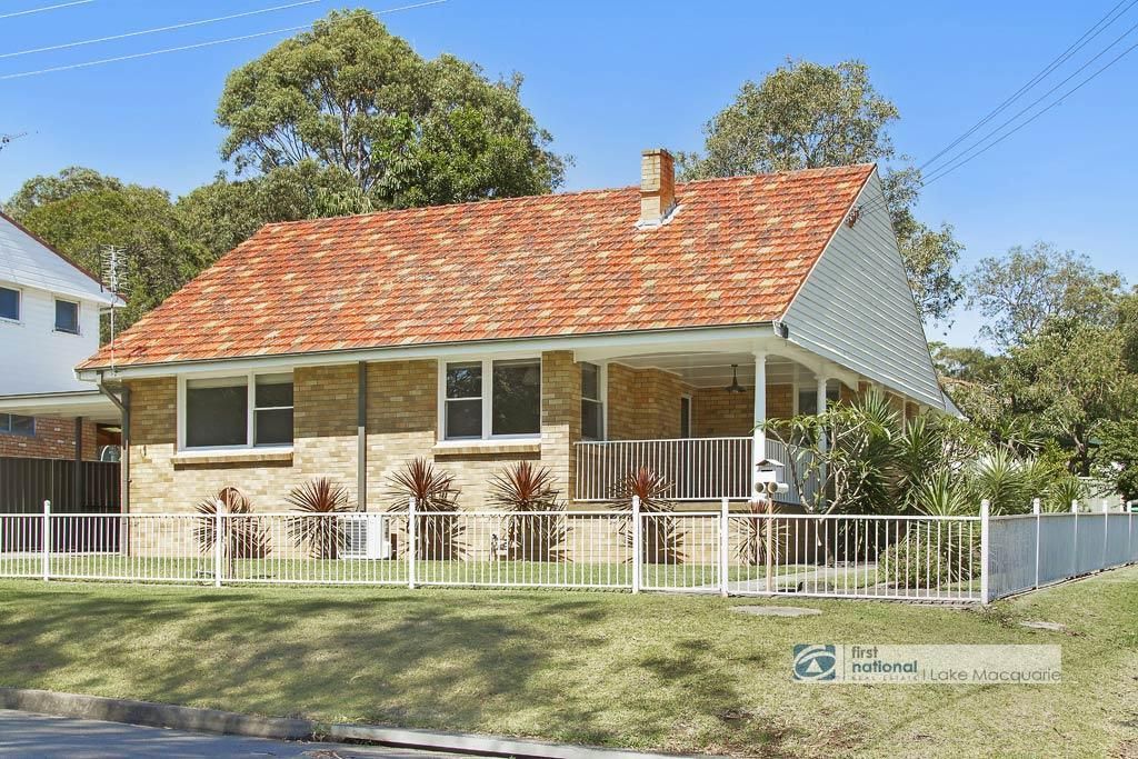 14 Laycock Street, Carey Bay | Property History & Address Research | Domain