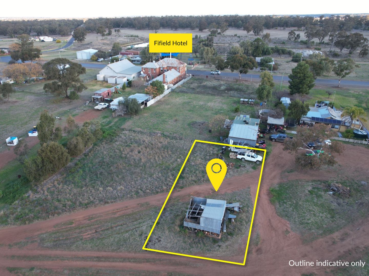 37 Ironbark Lane, Fifield | Property History & Address Research | Domain