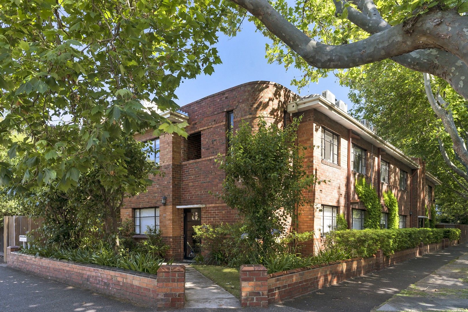 6/99 Glenhuntly Road, Elwood VIC 3184 - Apartment For Rent | Domain
