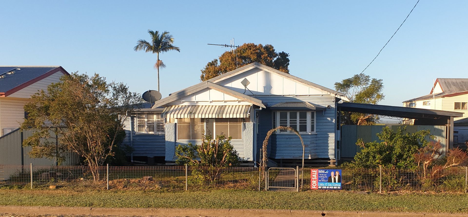 178 Zillmann Road, Wallaville | Property History & Address Research ...