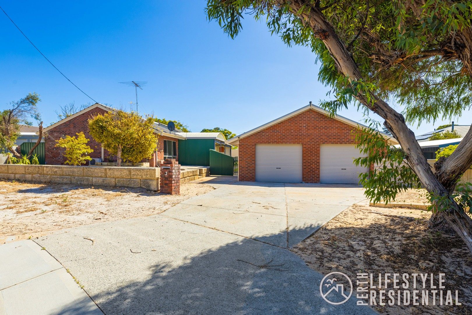 3 Pirra Court, Two Rocks WA 6037 - House For Rent - $590 | Domain