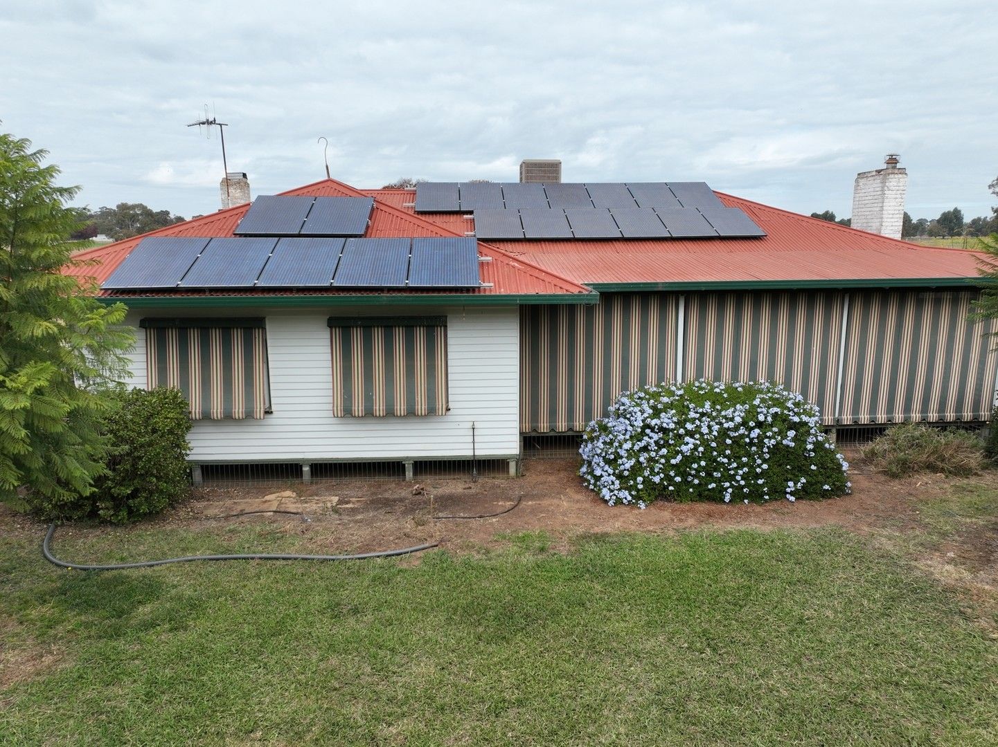 31 Hughes Lane, Katunga VIC 3640 - House for Sale | Domain