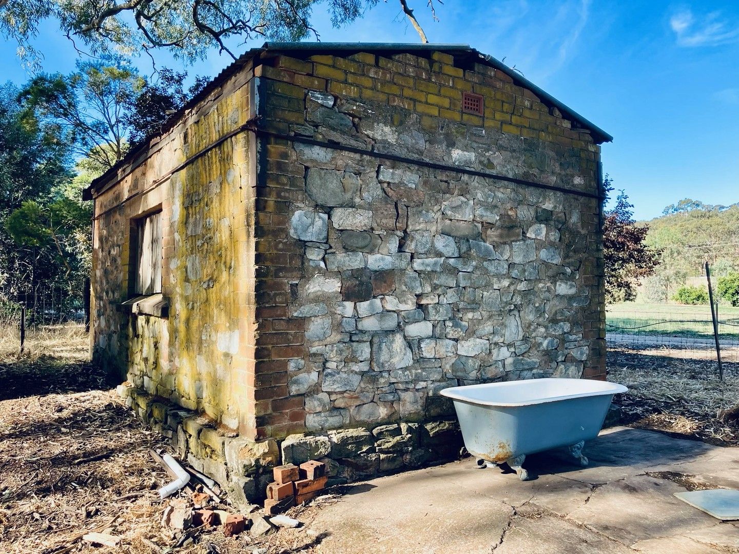 2 Jenner Road, Sevenhill SA 5453 - Vacant Land for Sale | Domain