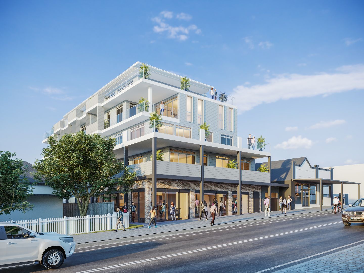 104/31-33 Addison Street, Shellharbour | Property History & Address ...