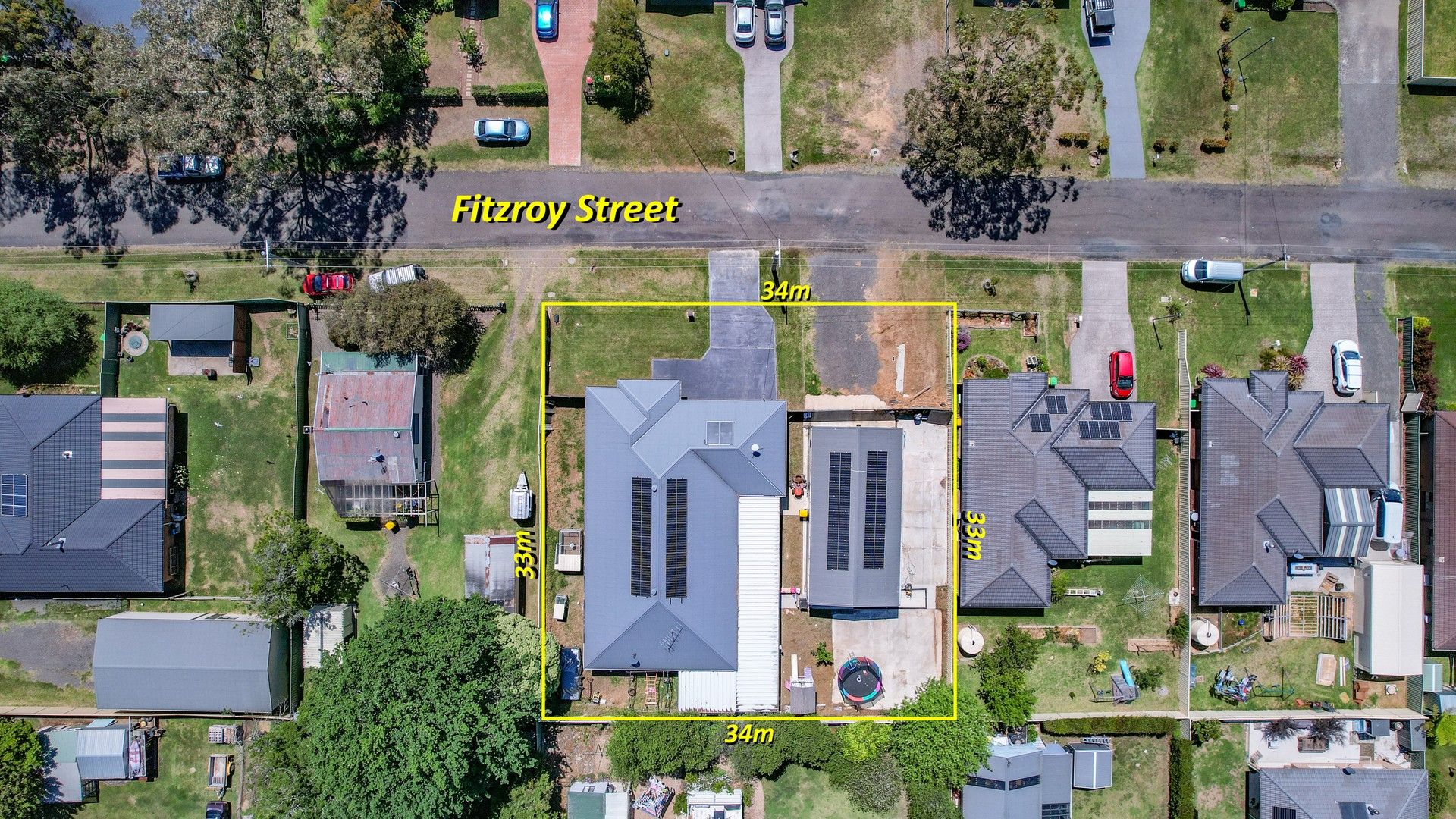 13-15 Fitzroy Street, Hill Top NSW 2575 | Domain