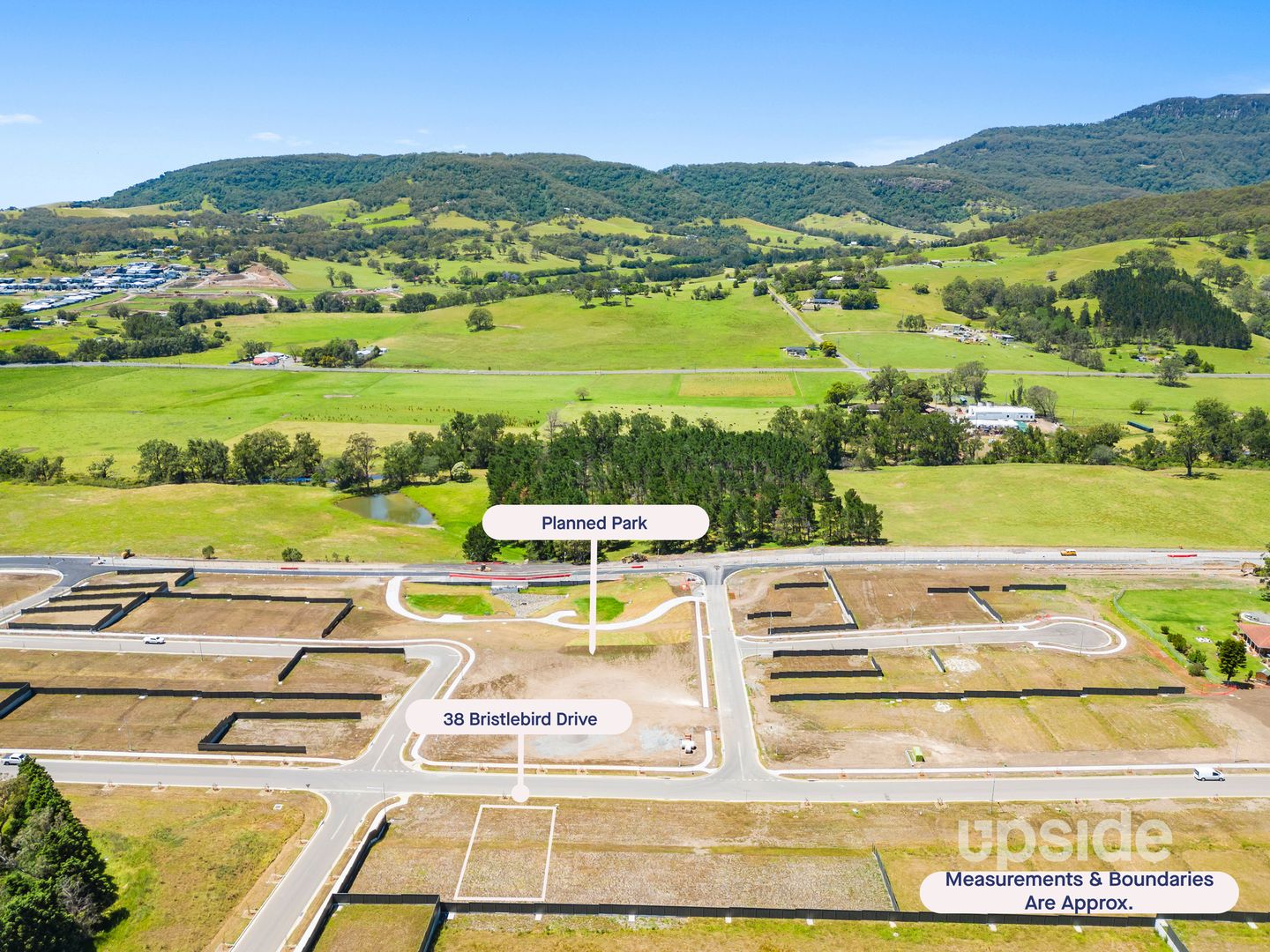 38 Bristlebird Drive, Calderwood NSW 2527 | Domain