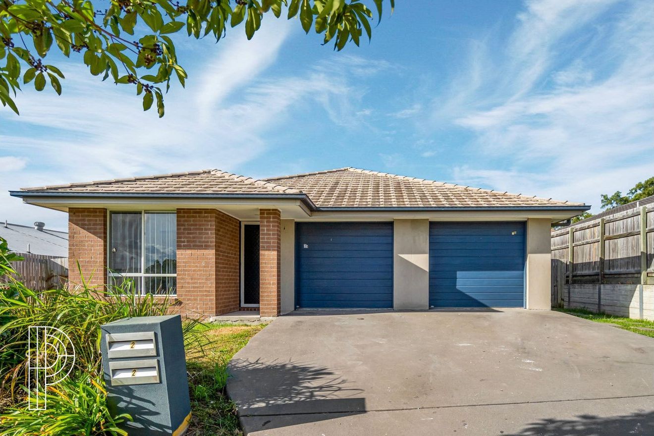 2A Percy Lane, Redbank Plains QLD 4301 - House For Rent | Domain