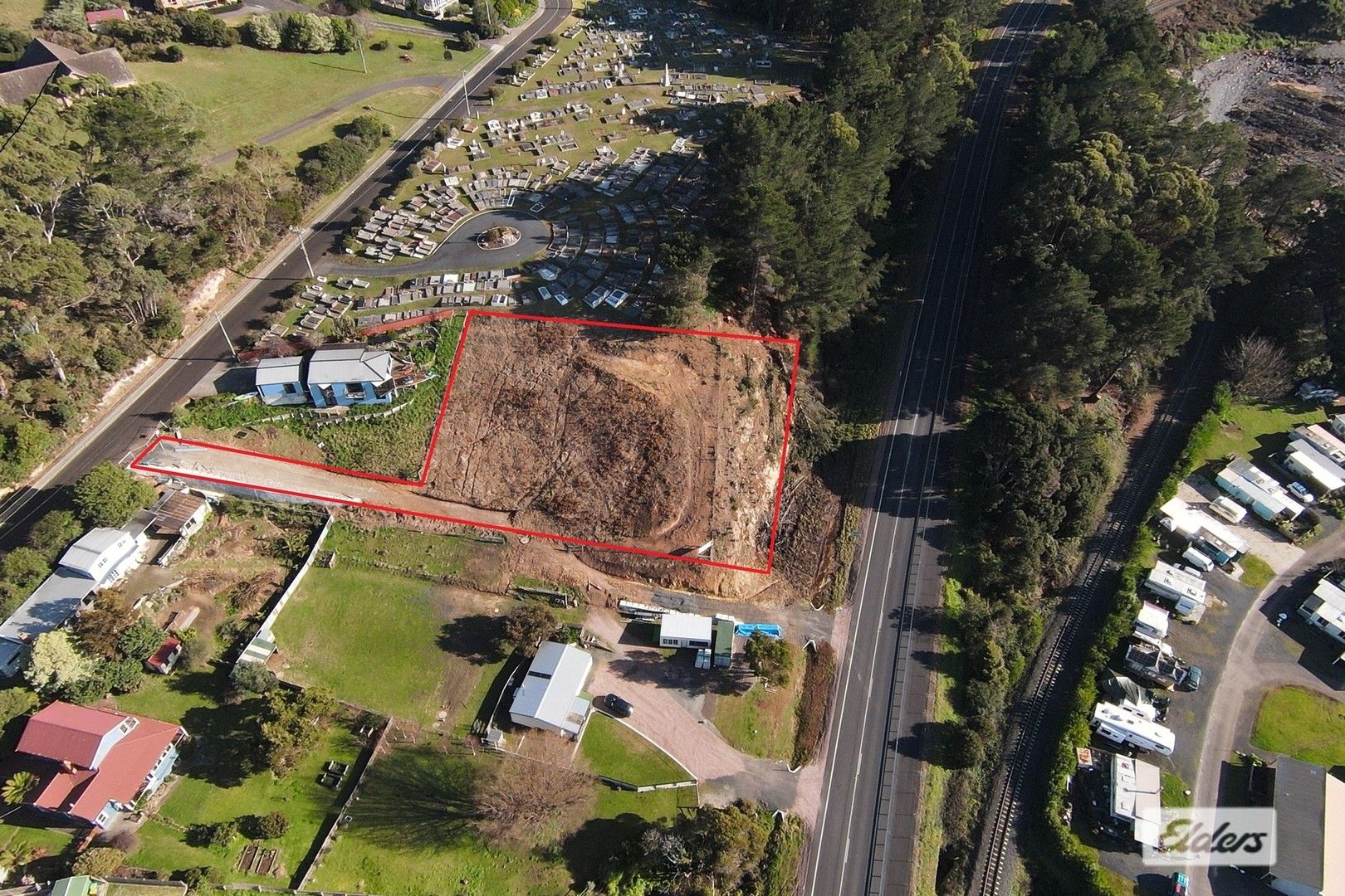 1a Main Road, Penguin TAS 7316 | Domain